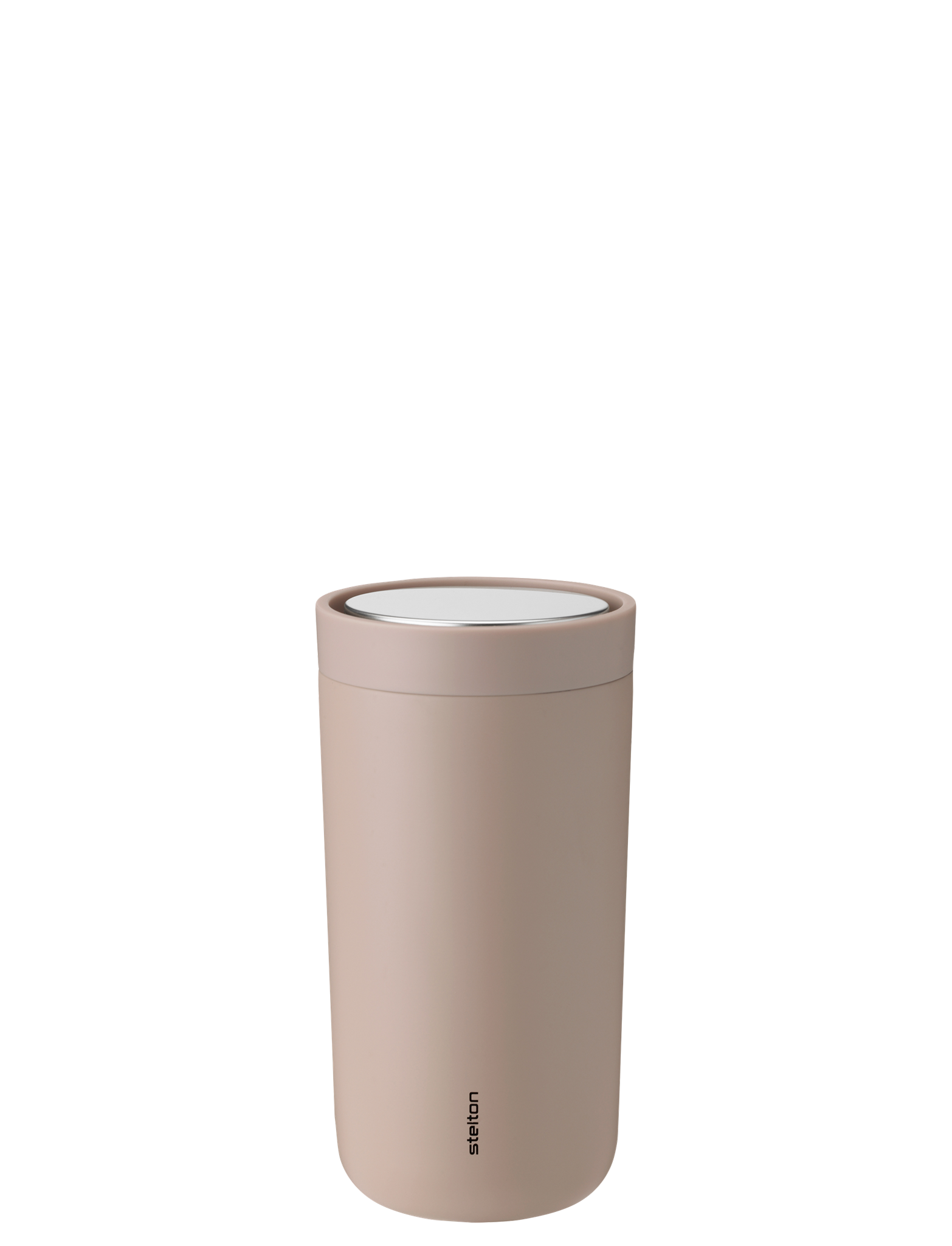 Stelton - To Go Click termokop 0.2 l.